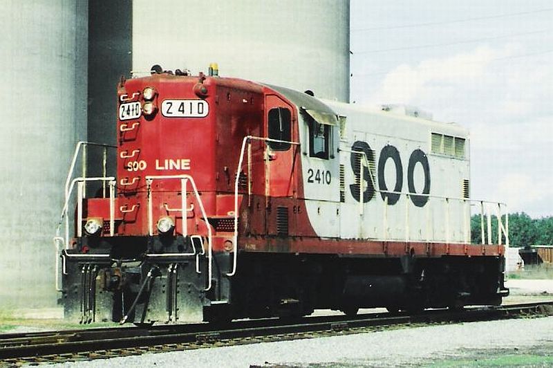 SOO GP 9